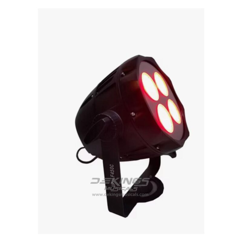 4-Eye COB Blinder Light - Dekings Musicals